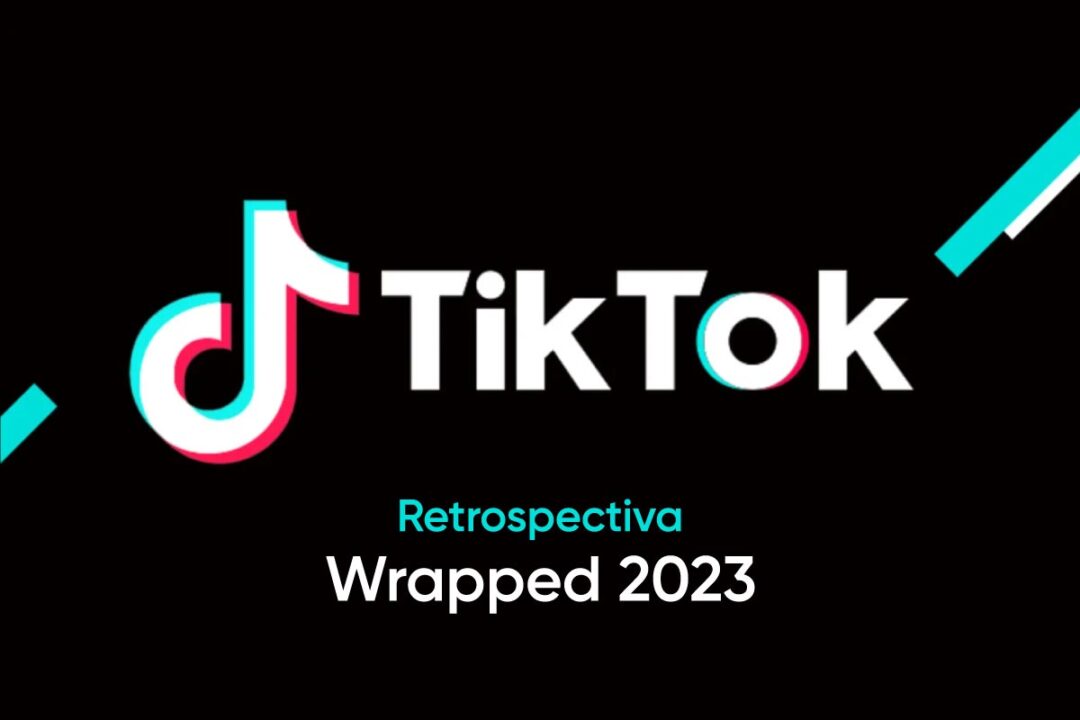 TikTok Wrapped 2023: como acessar minha Retrospectiva - Jovem Digital TikTok Wrapped 2023: como acessar minha Retrospectiva - Jovem Digital
